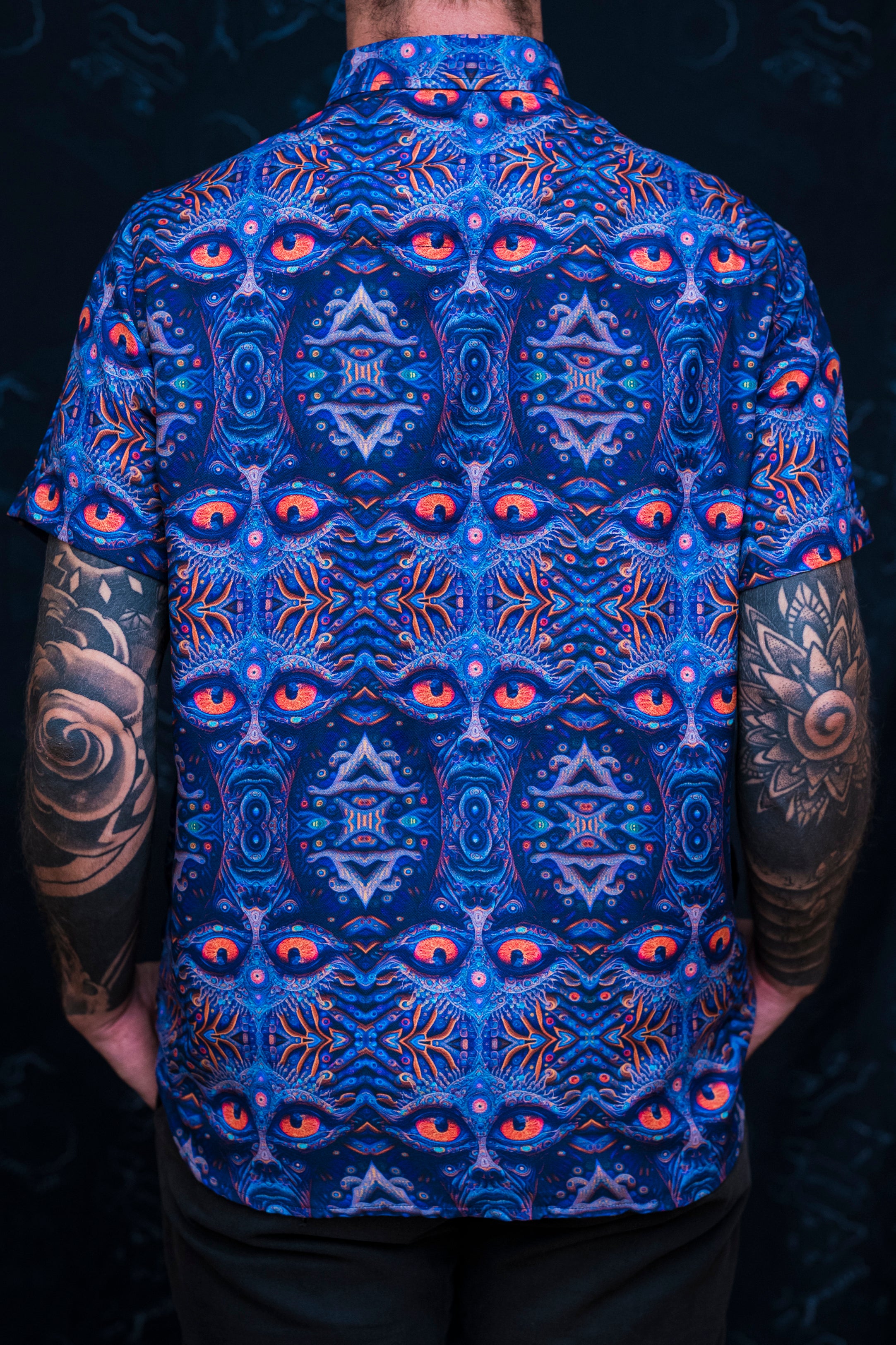 Guardians Of The Veil – Eternal Knot Apparel